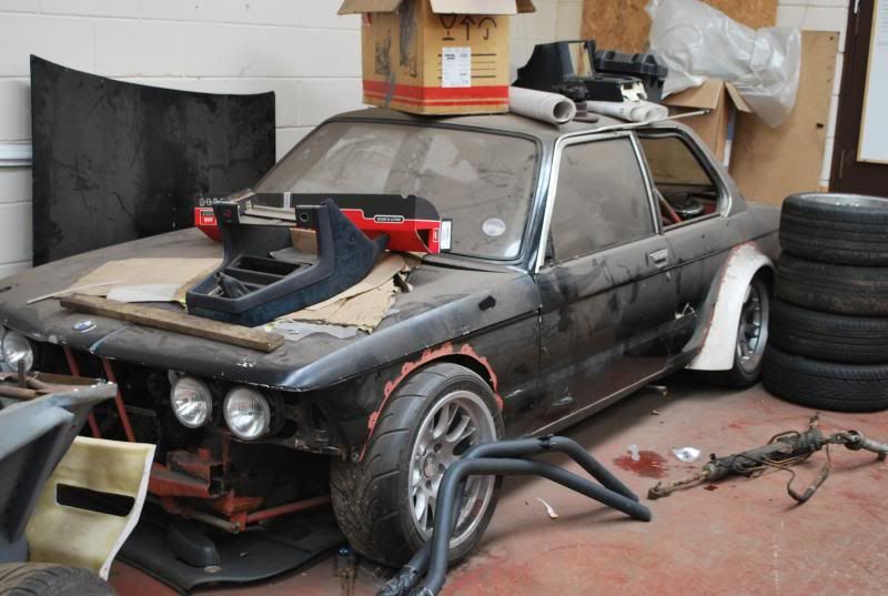 Your pic or video of the day! - Page 65 - bmwe21.net forums